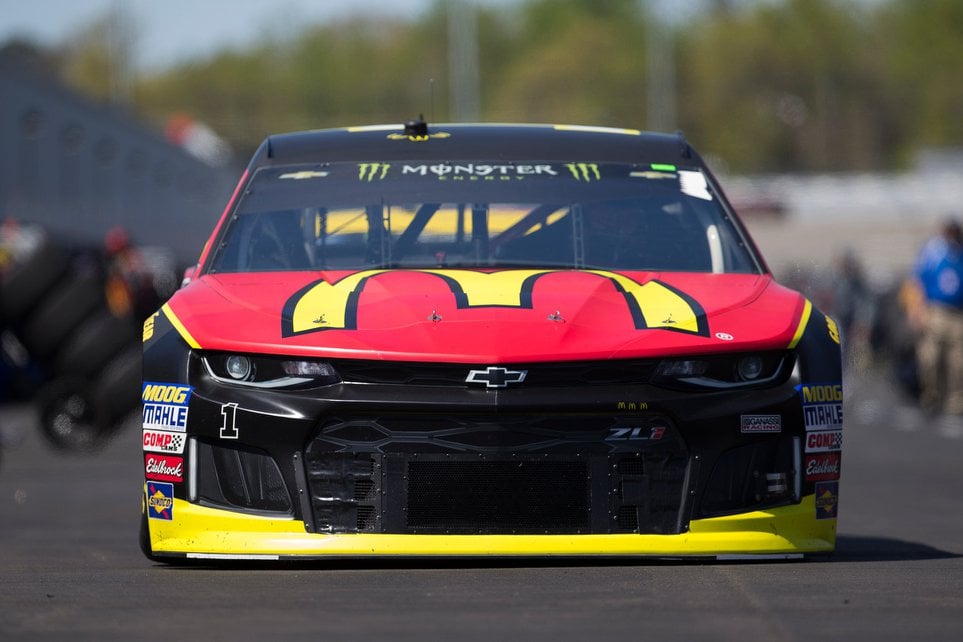 Former NASCAR driver lists Lake Norman mansion for sale - Racing News