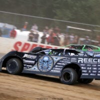 Scott Bloomquist hauler debut coming soon - Racing News