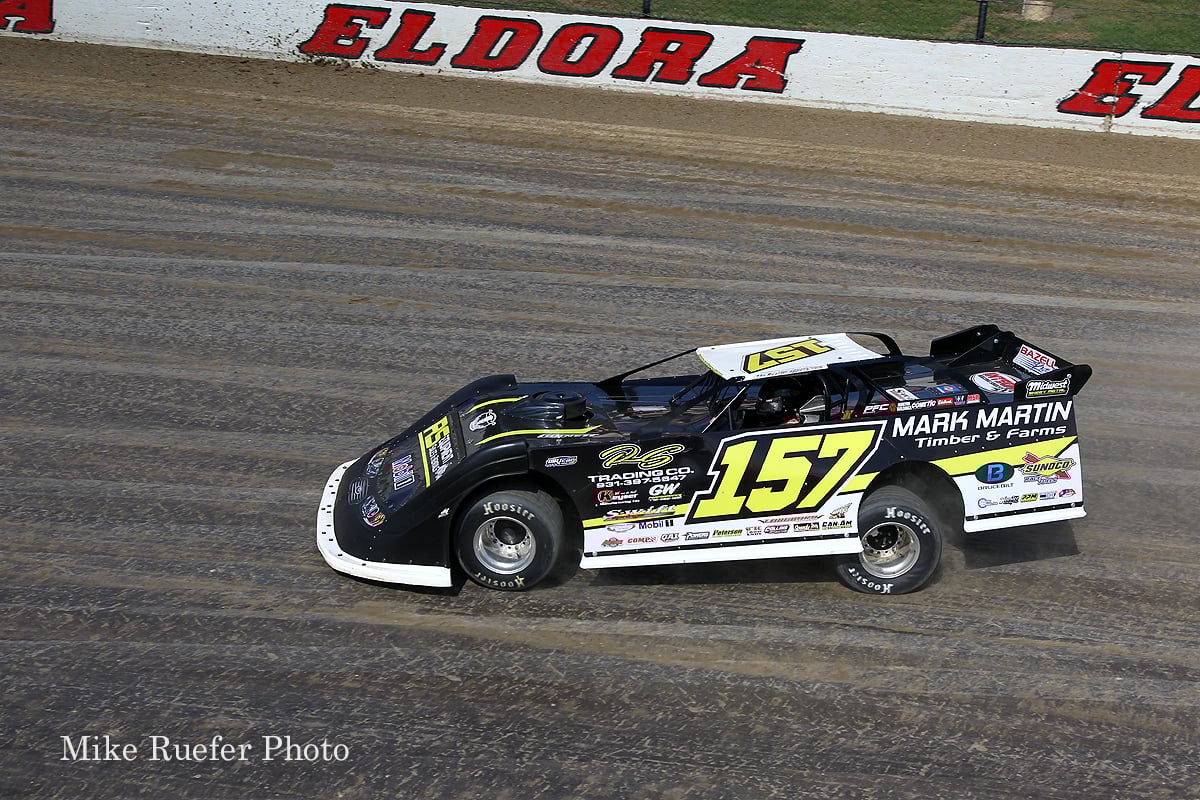 2019 Eldora Dirt Derby: Entry List - Racing News