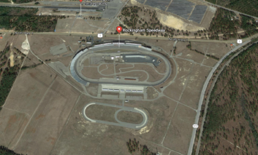 Rockingham Speedway: Dirt track racing is on the table - Racing News