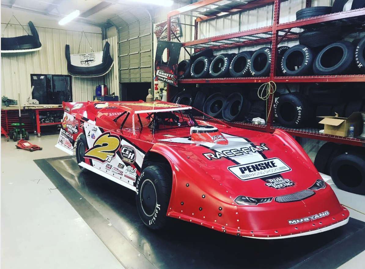 Joey Coulter explains the link to Brandon Overton; Details plans for ...