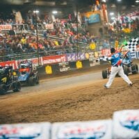 Chili Bowl Nationals: Entry List (2026) - Racing News