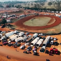 Trading Paint: Dirt racing movie now available online - Racing News