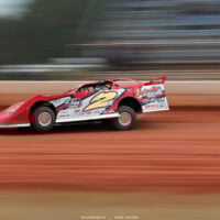 Brandon Overton to Rum Runner Racing - Racing News