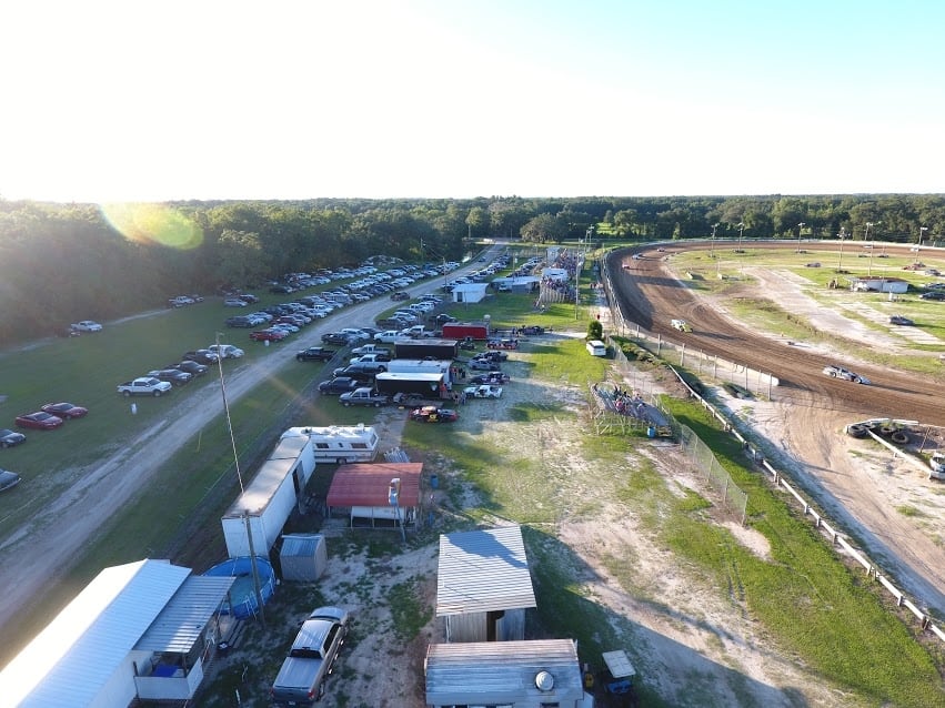 North Florida Speedway: Dirt track for sale - Racing News