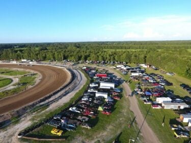 North Florida Speedway: Dirt track for sale - Racing News