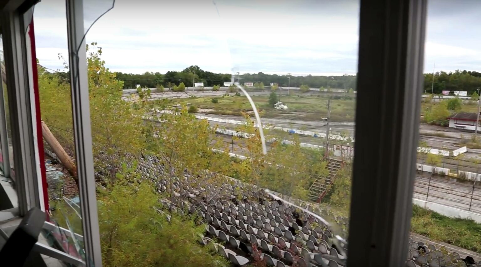 I70 Motorsports Park set to resurrected as dirt track but stuck in ...