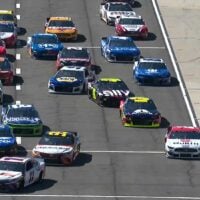 New NASCAR practice and qualifying format for 2025 - Racing News