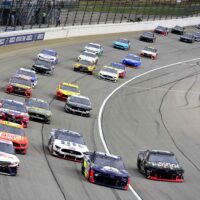 Chicagoland Practice Results: June 29, 2019 (NASCAR Cup Series ...