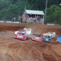 Tyler County Speedway Results: April 15, 2021 (Dirt Late Models ...