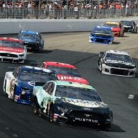 New Hampshire TV Schedule: July 2023 (NASCAR)