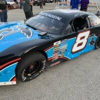 Slinger Nationals Results: July 12, 2022 - Racing News
