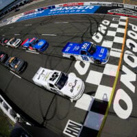 Pocono Starting Lineup: June 2021 (NASCAR Truck Series) - Racing News