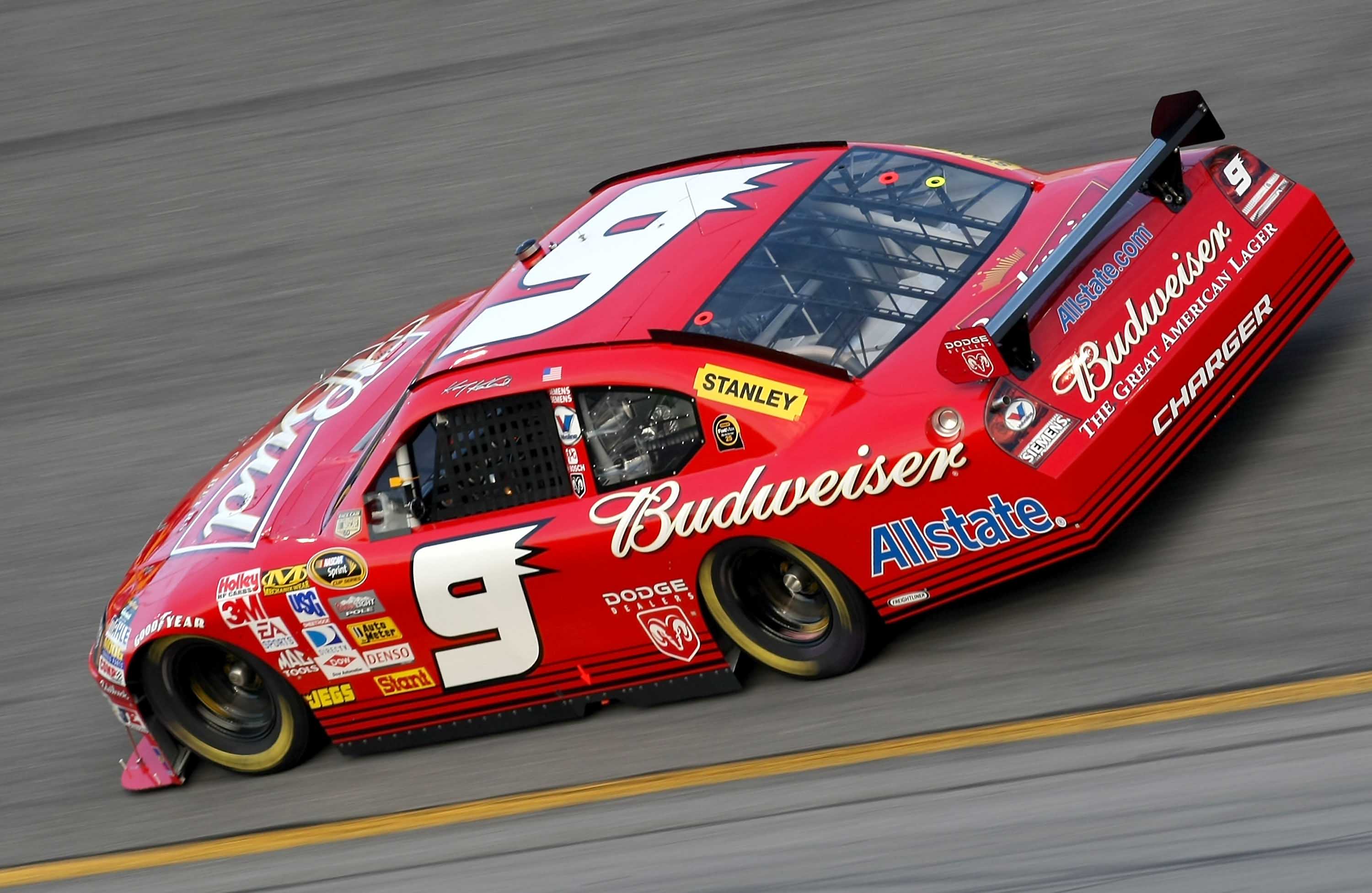 Kasey Kahne is returning to NASCAR - Racing News