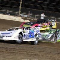 Lucas Oil Late Model iRacing Results: April 24, 2020 – Lanier Speedway ...