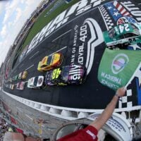 Charlotte ROVAL Final Practice Results: September 28, 2019 (NASCAR Cup ...