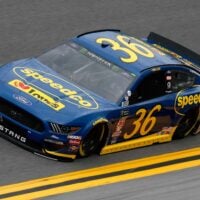 Former NASCAR driver Matt Tifft kicked in the face (Video) - Racing News