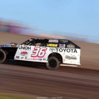 Kevin Gundaker reminisces the old 5/8-mile at Tri-City Speedway ...