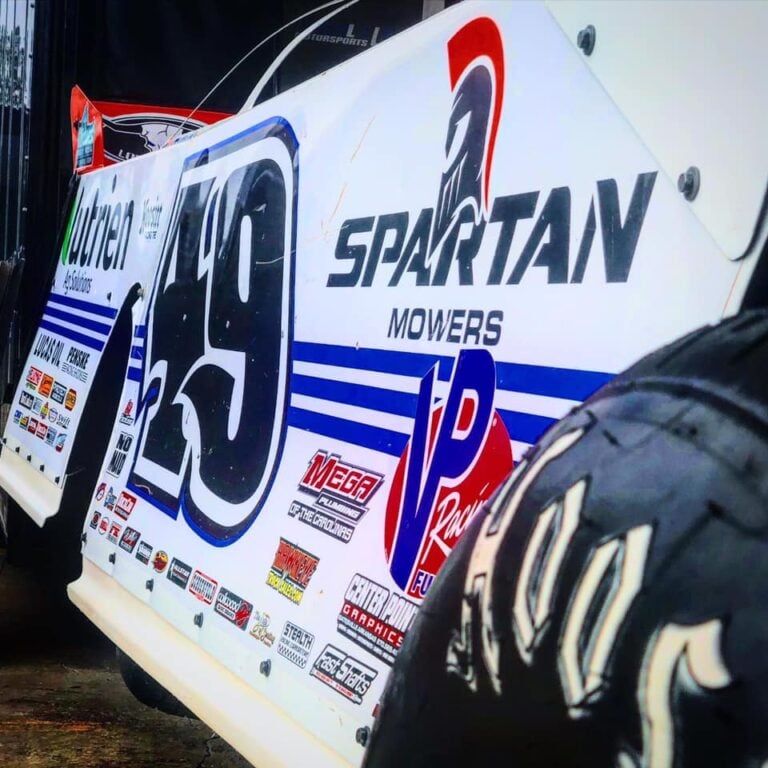 2020 Lucas Oil Late Model Drivers / Car Photos - Racing News