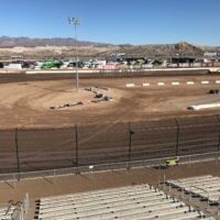 Vado Speedway Park Results: January 4, 2020 (World of Outlaws Late ...