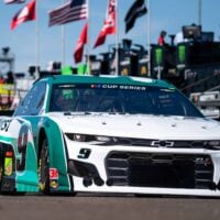 Phoenix Practice Results: March 10, 2023 (NASCAR Cup Series)