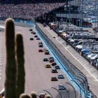 Phoenix TV Ratings: March 2021 (NASCAR Weekend) - Racing News