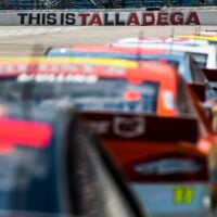 Talladega Starting Lineup: April 2025 (ARCA Menards Series) - Racing News