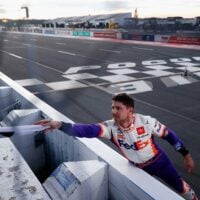 NASCAR monitoring Hamlin/Jordan team to make sure it's not a 5th JGR ...