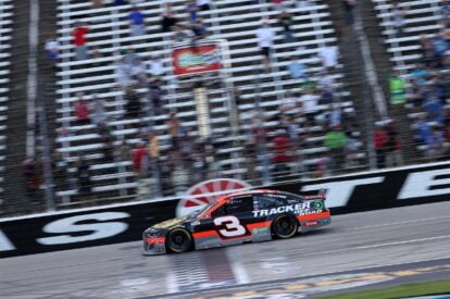 Earnhardt family comments on the return of the No. 3 in NASCAR - Raicng