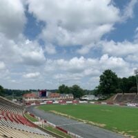Bowman Gray Results: February 1, 2025 (NASCAR Modified) - Racing News