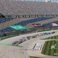 Kentucky Starting Lineup: July 2020 (NASCAR Cup Series) - Racing News