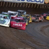 Tri-City Speedway Results: July 11, 2019 (Lucas Oil Late Models ...