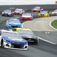 New Hampshire TV Schedule: July 2023 (NASCAR)