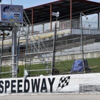 I-44 Speedway Starting Lineup: September 5, 2020 (ARCA Menards Series ...