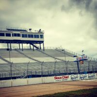 NASCAR Returns to Memphis International Raceway in 2017
