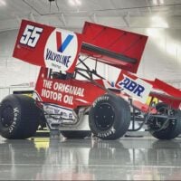 Christopher Bell returns to dirt sprint car racing - Racing News