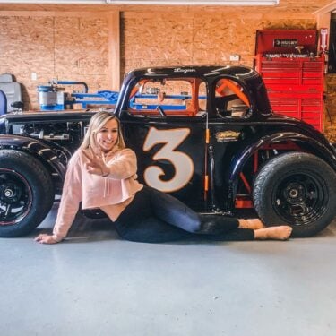 Logan Misuraca tests NASCAR Truck - Racing News