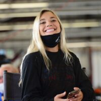 Natalie Decker On Meeting Her Husband Call Me When You Re 18