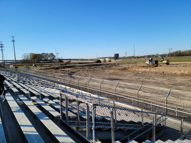 Circle City Raceway: New Indianapolis dirt track - Racing News