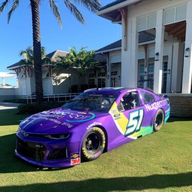 Riley Herbst signs with Rick Ware Racing - Racing News