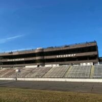 Rockingham Speedway sold - Racing News
