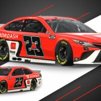 23XI Racing purchases $3.7 million in land - Racing News