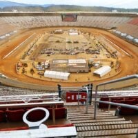 Bristol Dirt: How the NASCAR dirt race came to be - Racing News