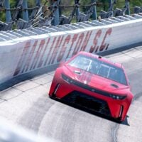 NASCAR Next Gen car pushed back to 2022 - Racing News