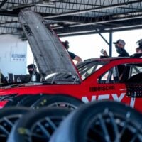 NASCAR Next Gen could make Xfinity racing more expensive than Cup ...