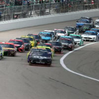 Kansas Starting Lineup: May 2021 (NASCAR Cup Series) - Racing News