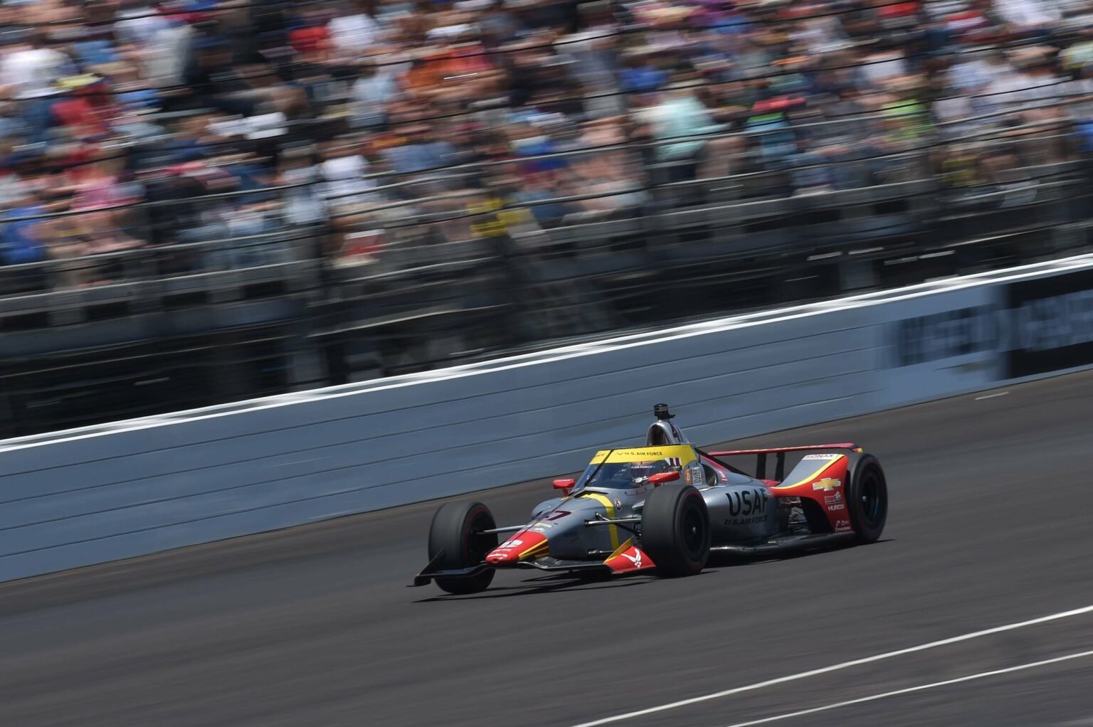 Indy 500 Results: May 30, 2021 (Indycar Series) - Racing News