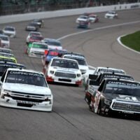 Kansas Starting Lineup: May 1, 2021 (NASCAR Truck Series) - Racing News
