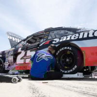 Phoenix Starting Lineup: March 2021 (ARCA Menards Series) - Racing News