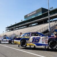 Portland Starting Lineup: June 2023 (ARCA Menards Series)